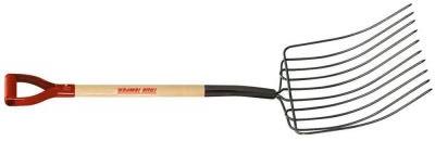 How To Move Mulch – Brian Groover's Blogs